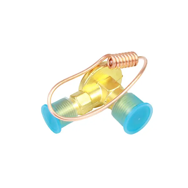 ACTECmax AC.119.013 Thermal Expansion Valve for Universal Automotive ...