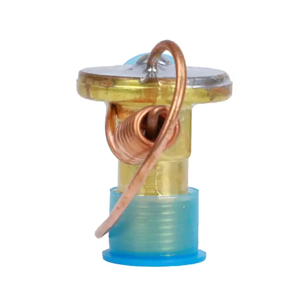 ACTECmax AC.119.013 Thermal Expansion Valve for Universal Automotive ...