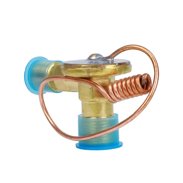 ACTECmax AC.119.013 Thermal Expansion Valve for Universal Automotive ...